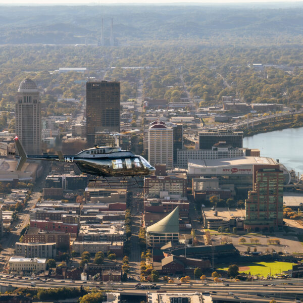 Aerial Photography & Video Louisville, Lexington, Frankfort Kentucky ...